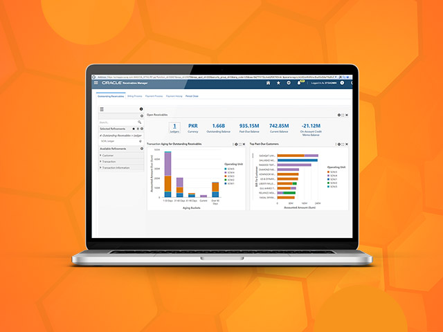 An Overview of Oracle Enterprise Command Center: Dashboard and Reporting An Overview of Oracle Enterprise Command Center: Dashboard and Reporting